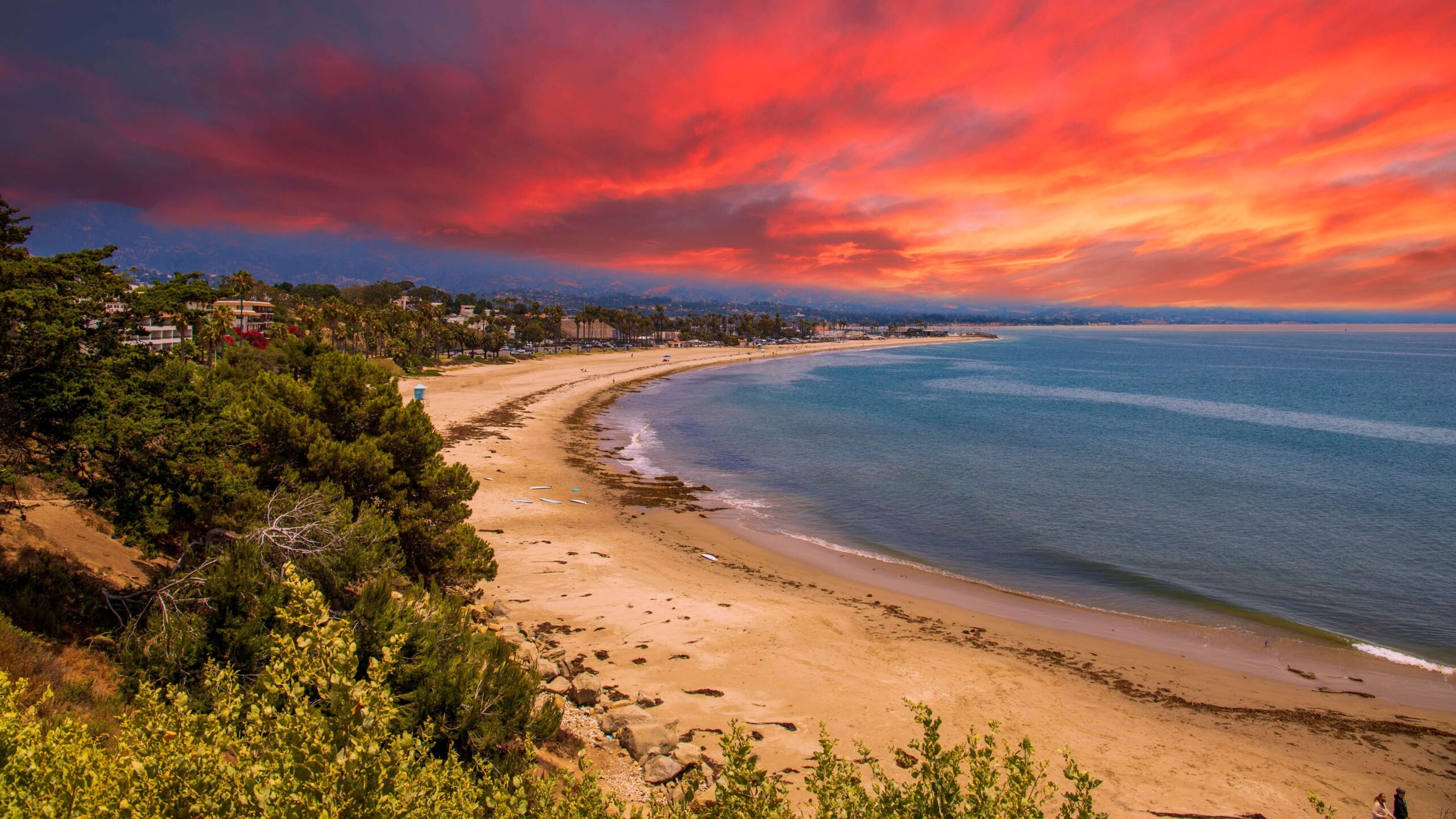 Why Late Summer Is the Best Time to Visit Santa Barbara - Santa Barbara ...
